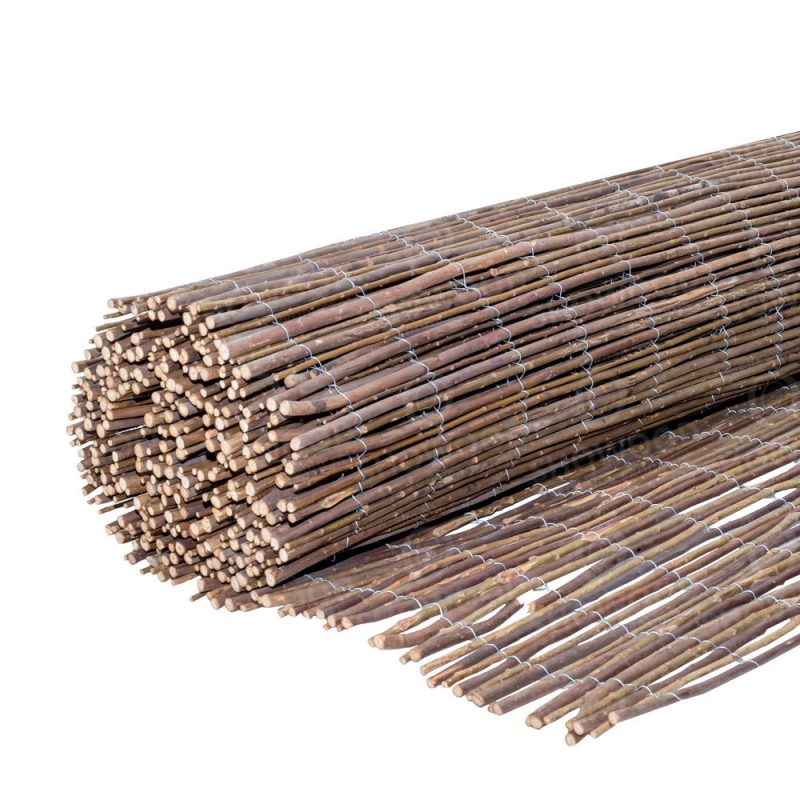 Καλαμωτή Λυγαριά - Kosmas-Wood.gr - Ξυλεία Κοσμάς